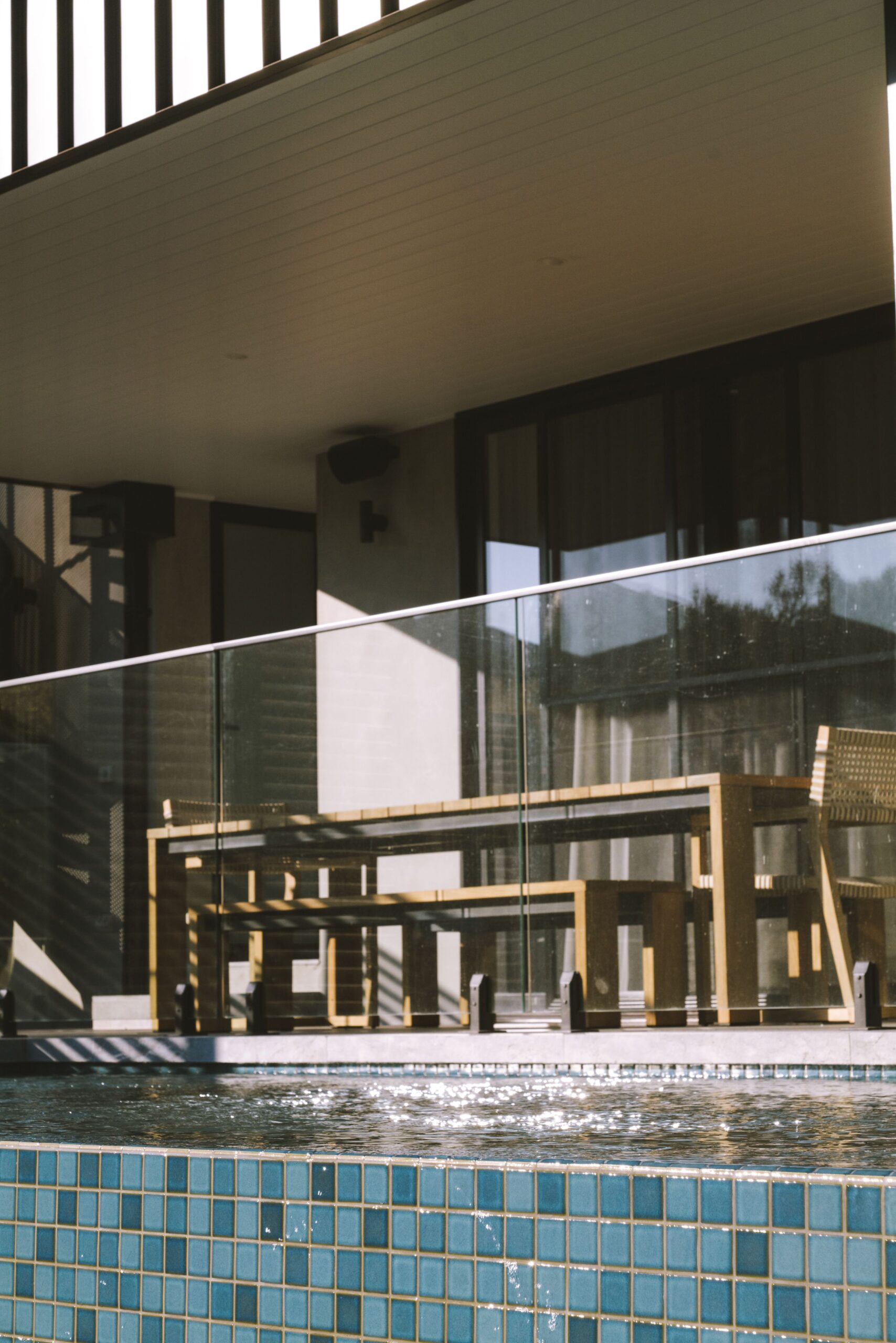 MODERN CONTEMPORARY BUILD, Rye – Coastal Edge Building Group