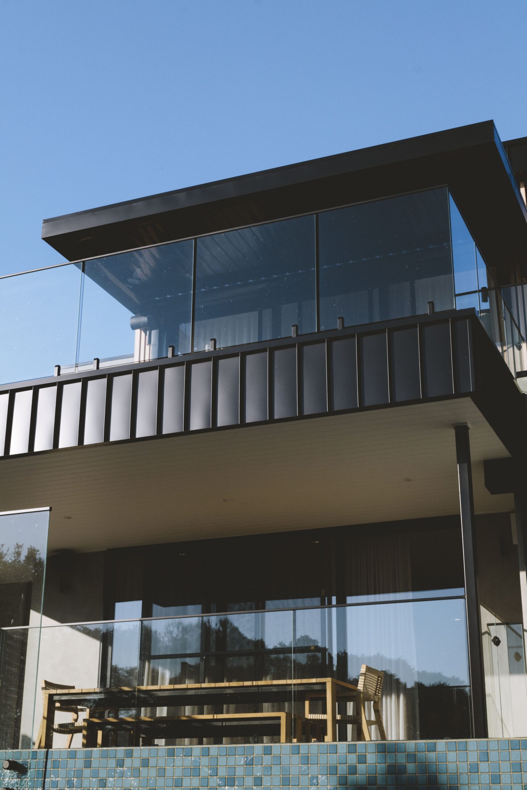 MODERN CONTEMPORARY BUILD, Rye – Coastal Edge Building Group