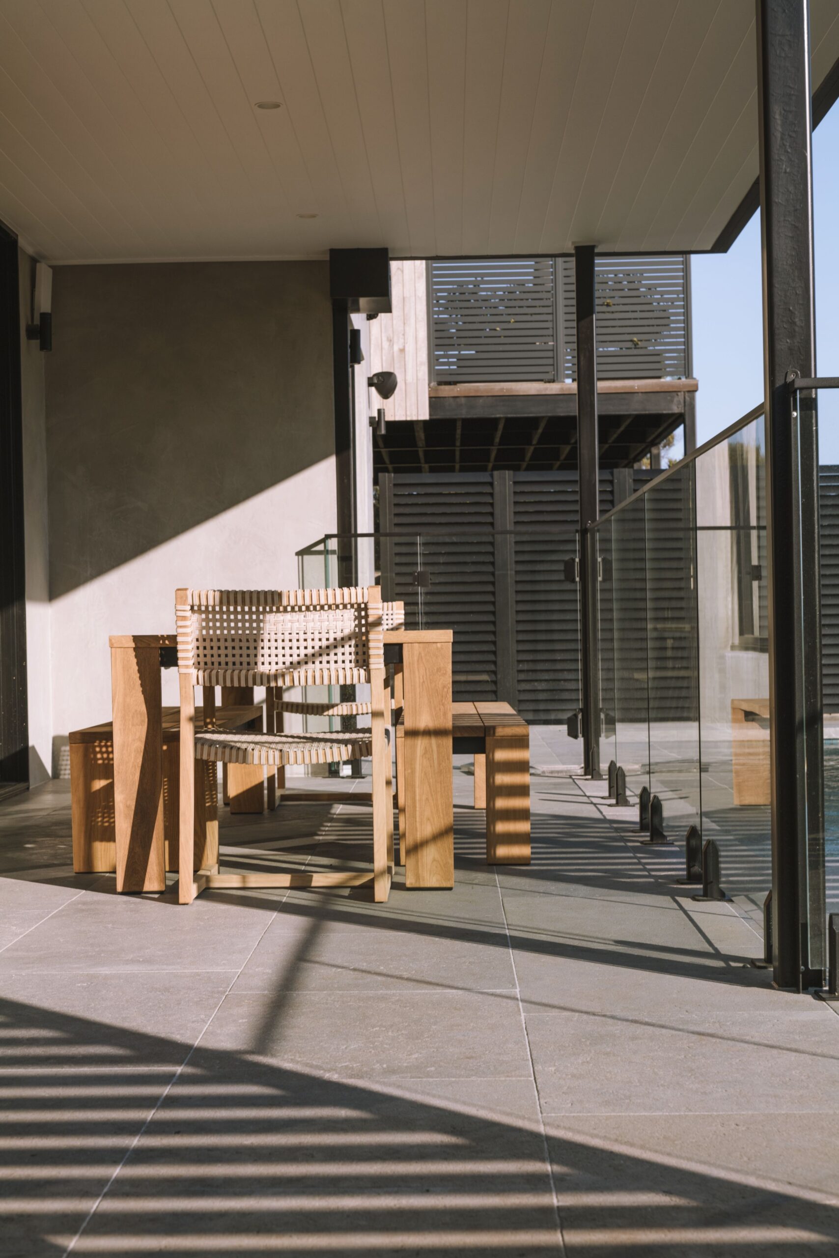 MODERN CONTEMPORARY BUILD, Rye – Coastal Edge Building Group