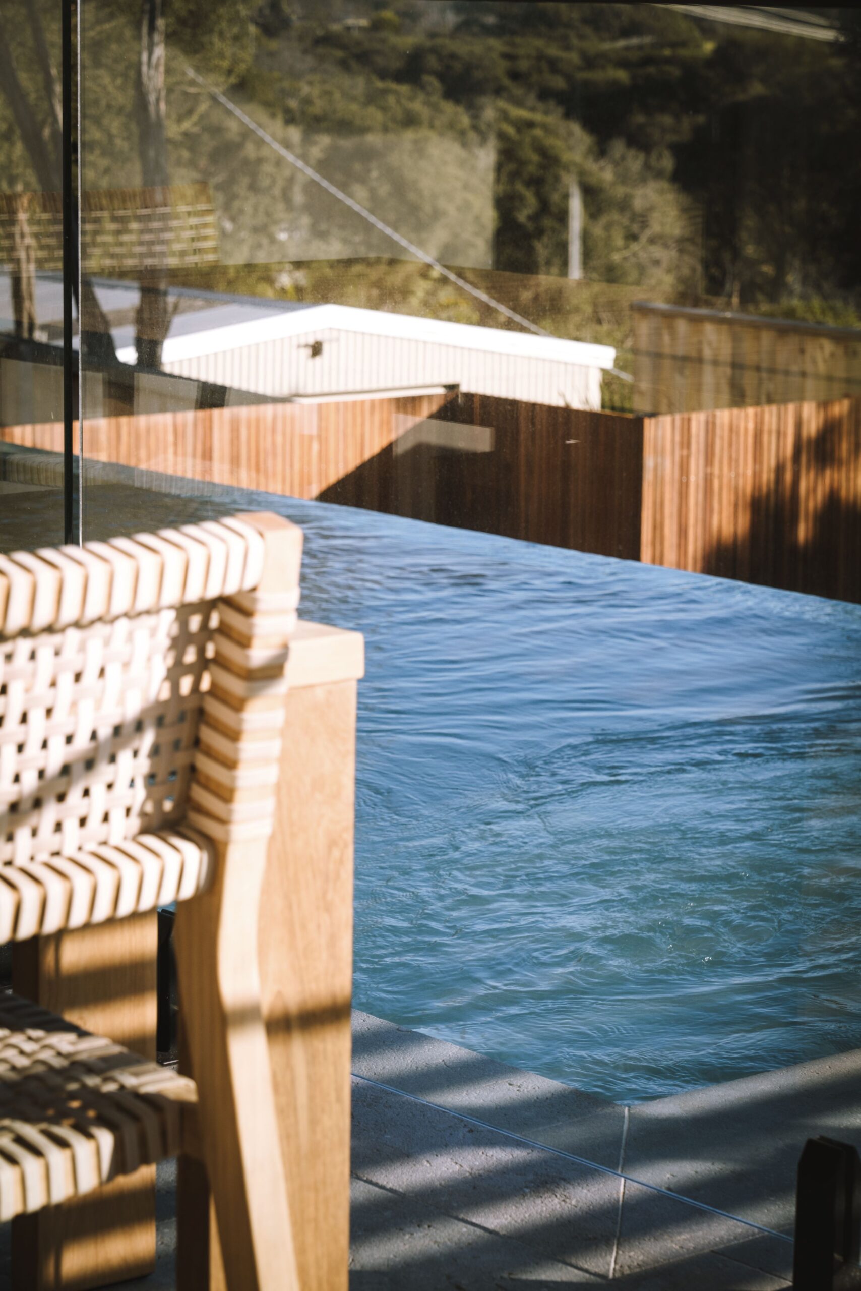 MODERN CONTEMPORARY BUILD, Rye – Coastal Edge Building Group