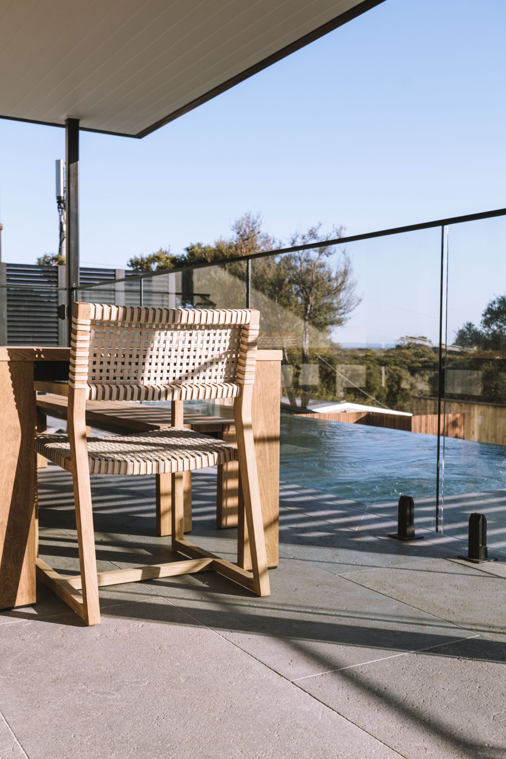 MODERN CONTEMPORARY BUILD, Rye – Coastal Edge Building Group