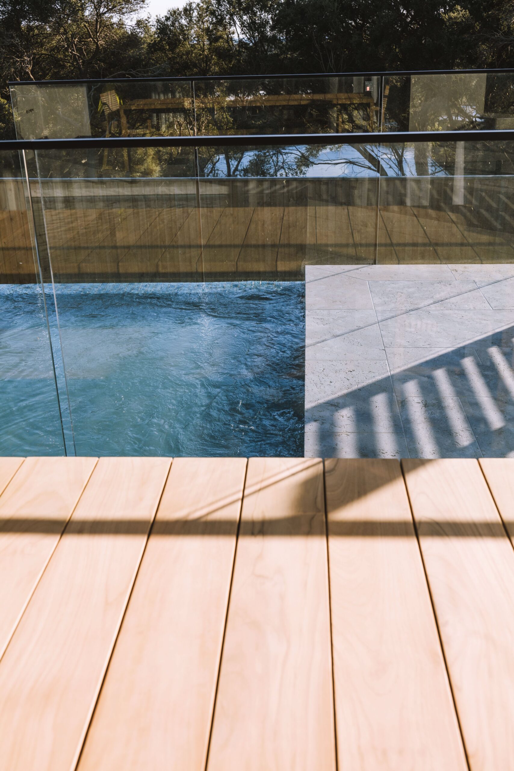 MODERN CONTEMPORARY BUILD, Rye – Coastal Edge Building Group