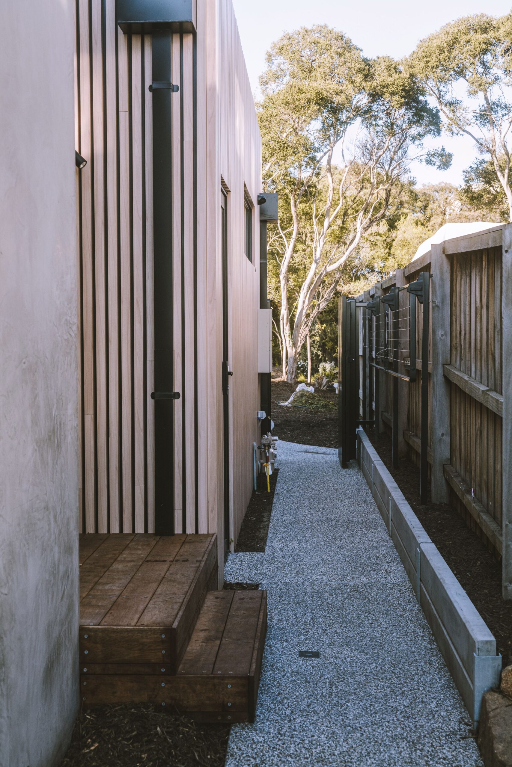 MODERN CONTEMPORARY BUILD, Rye – Coastal Edge Building Group