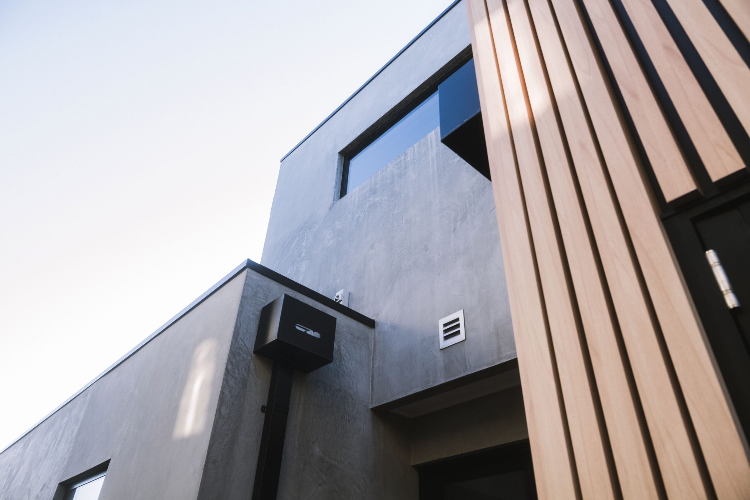 MODERN CONTEMPORARY BUILD, Rye – Coastal Edge Building Group