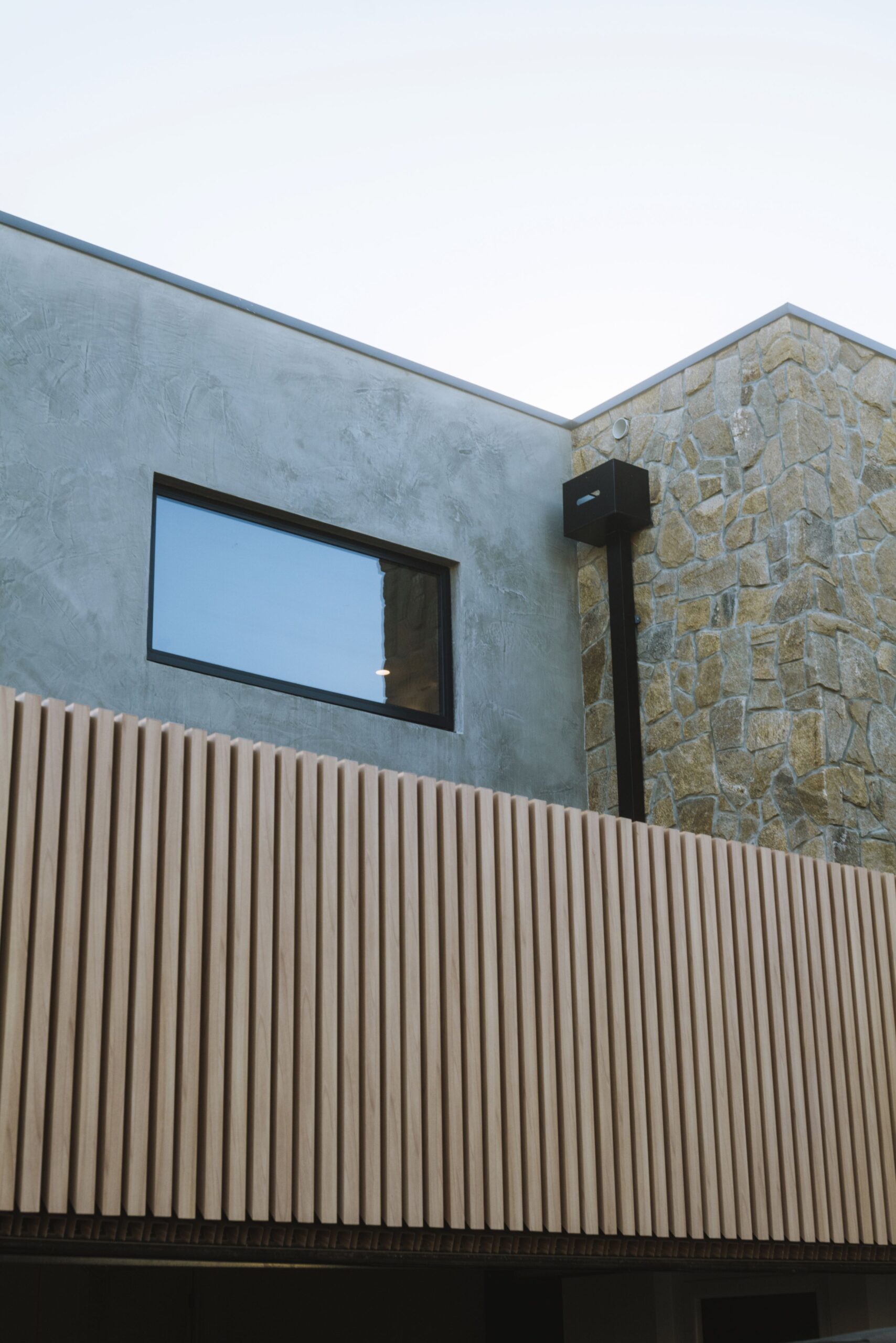 MODERN CONTEMPORARY BUILD, Rye – Coastal Edge Building Group