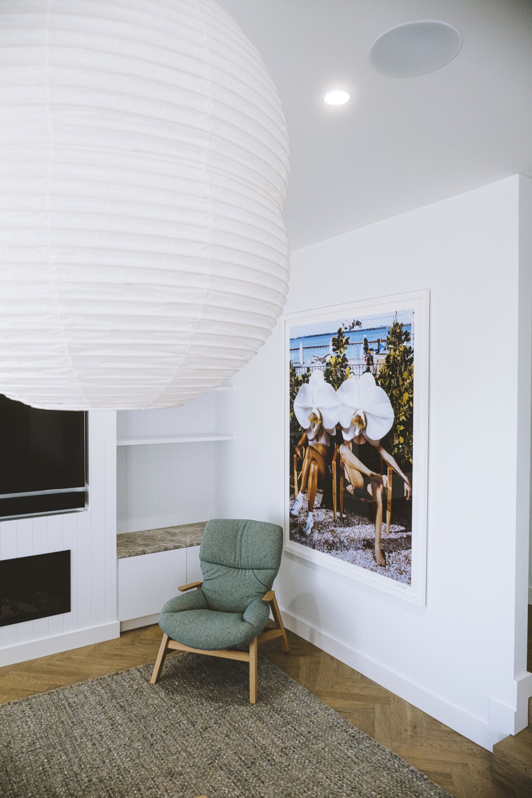 MODERN CONTEMPORARY BUILD, Rye – Coastal Edge Building Group