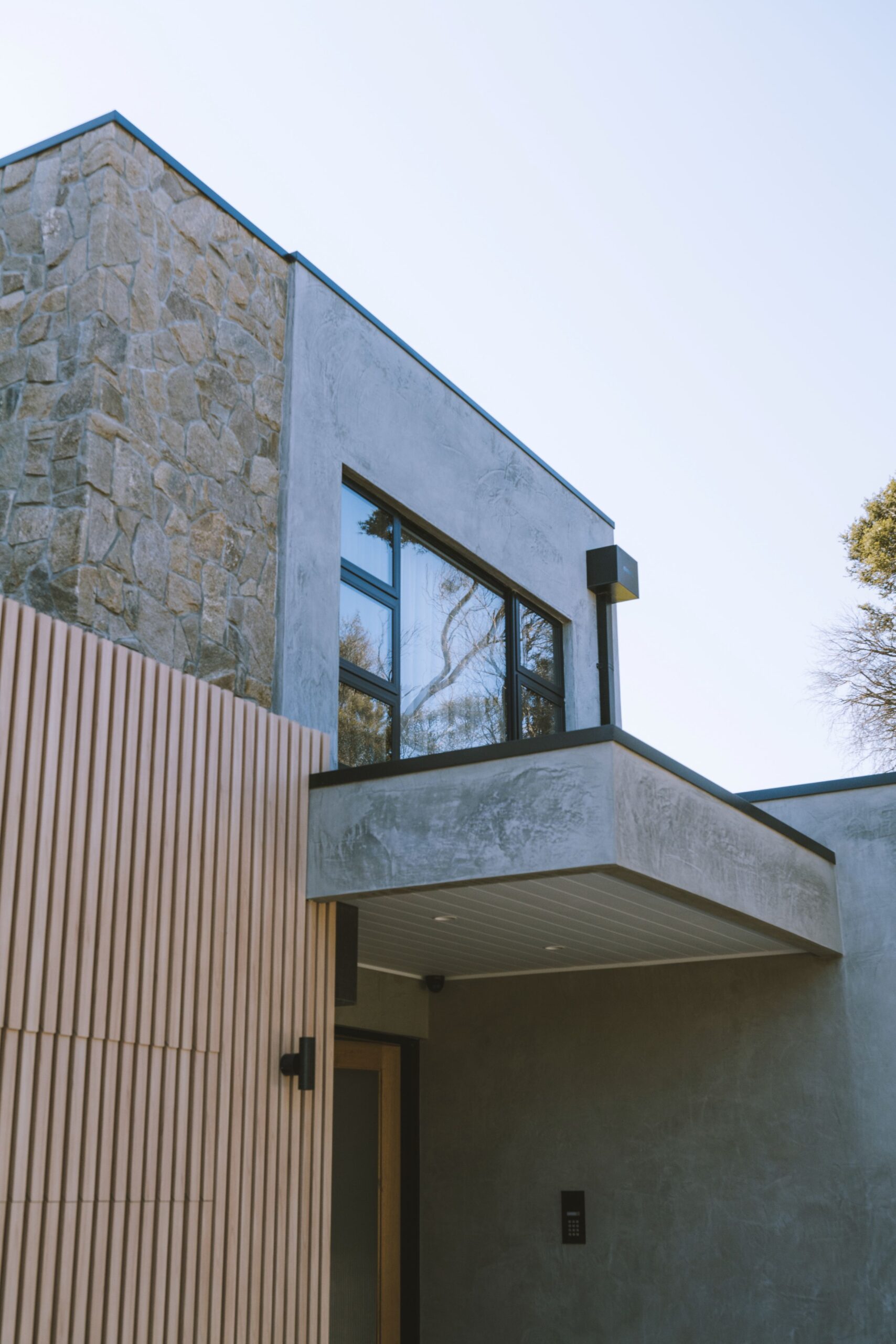 MODERN CONTEMPORARY BUILD, Rye – Coastal Edge Building Group